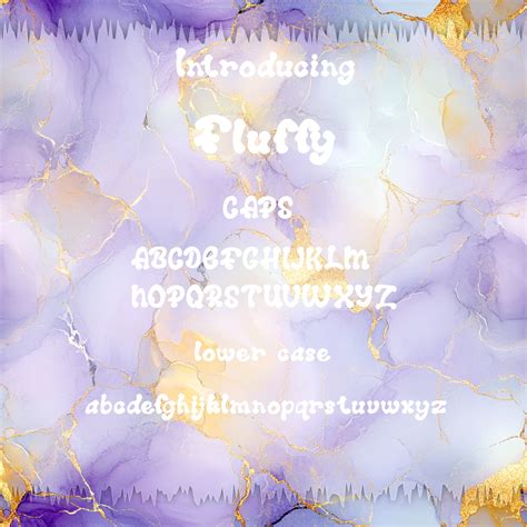 Fluffy Font Ie Zombie Graphics