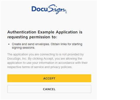let s go making docusign api calls with go