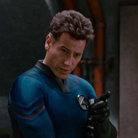 •reed Richards Unfilt Icon• Mister Fantastic Fantastic Four