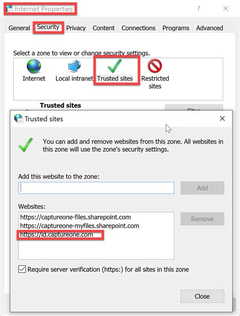 Activation Issue On Windows 10 Or 11 Signing In Fails Or The Pop Up