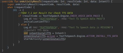 Tutorial Membuat Aplikasi Menggunakan Text To Speech Dan Speech To Text