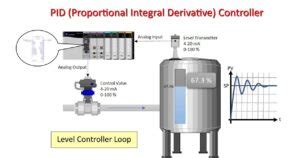PFD Process Flow Diagram P ID E PID Ecco Le Differenze ESAin