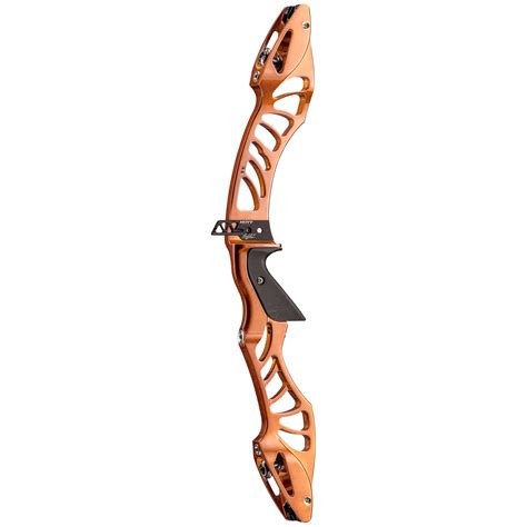 Hoyt Recurve Risers And Limbs Wales Archery