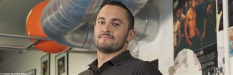 Sebastian Hackl Wrestling Ist Wie Ein Guter Action Film Quotenmeter De