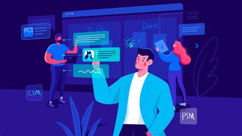 How To Become A Scrum Master « Geekbot Blog