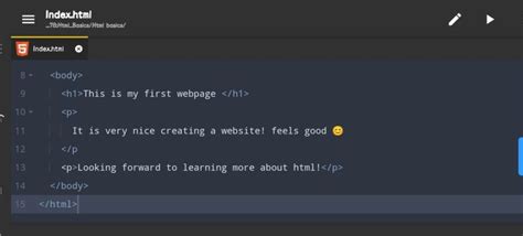 Temitope Akinsunmade On Linkedin Html5 Webdevelopment Progress