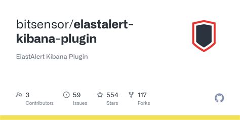 github bitsensor elastalert kibana plugin elastalert kibana plugin