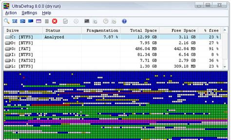 Hard Drive Optimizer Alternatives Top Defrag Tools Similar Apps AlternativeTo