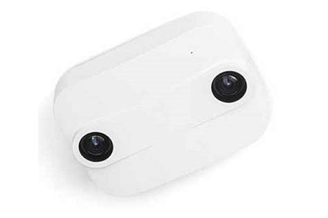 Indoor People Counting Sensor By Smart Sensor Solutions LLC