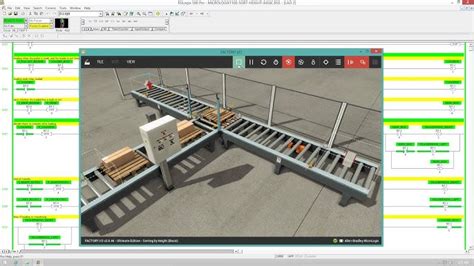 rslogix 5000 fifo load and unload quick scan example 60 off