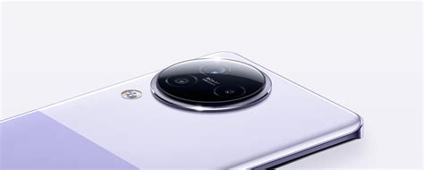 Xiaomi Civi Mi Home Ro