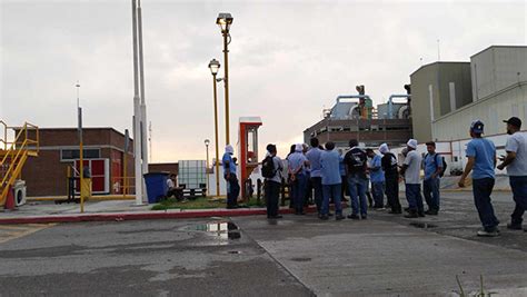 Paro En Minsa Empleados Exigen Explicación De Utilidades Periódico