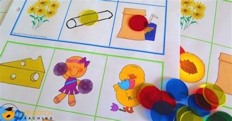 Digraph Activities Games Worksheets Ch Top Notch Teaching