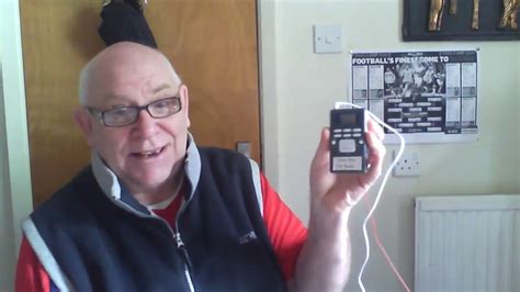 Fm Ghost Box Radio Is As Viable As Any Other Youtube