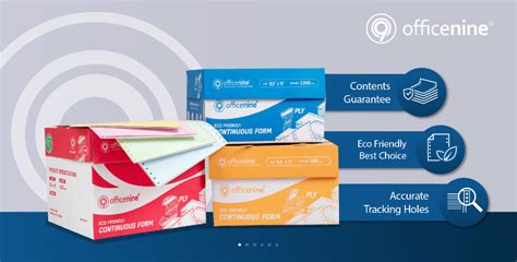 Gramatur Kertas Continuous Form Dan Standar Beratnya Sentosa Indopaper Prima