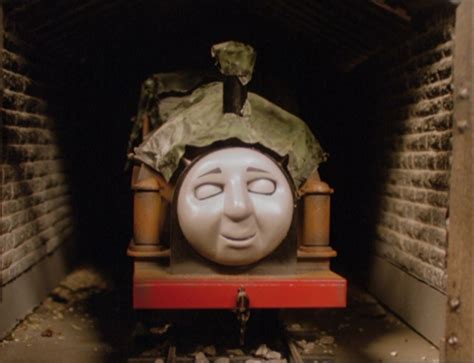 Granpuff Wikithomas Wiki Fandom