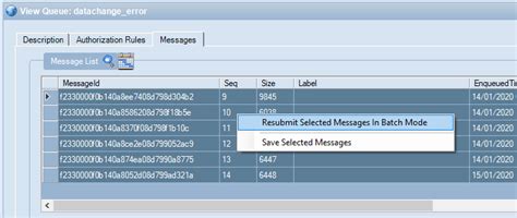 Windows How To Move Msmq Message To Another Queue Super User