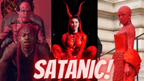 What Does The Devil Really Look Like