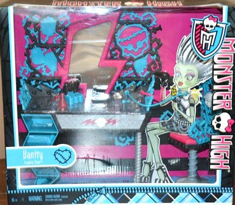 Monster High Mcdonalds Ces Cl Edu Br