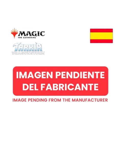 15 Packs Magic The Gathering Distribuidor España