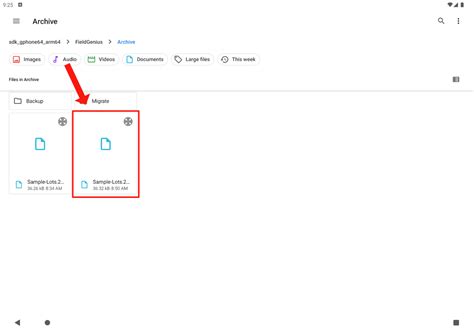 importing an ascii txt csv file survey assistant