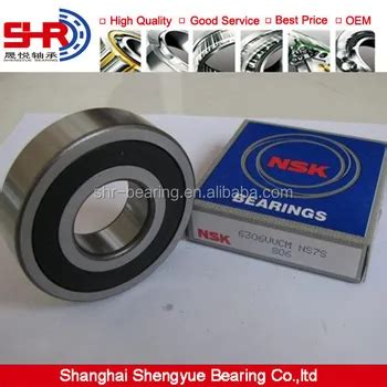 High Quality Nsk 6301du2 Bearing Deep Groove Ball Bearing - Buy Nsk ...