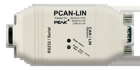 Peak System Pcan Usb