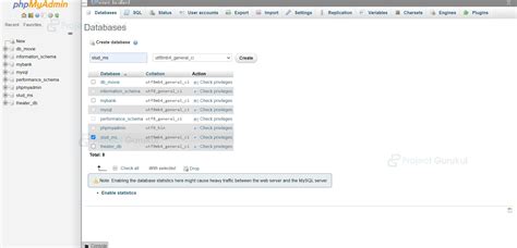 School Management System Project In Python With Source Code Project Gurukul