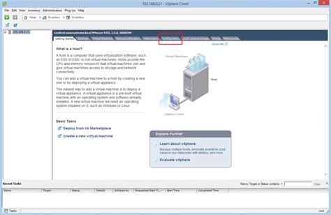 How To Enable Ssh Shell On Esxi Hosts The Solving
