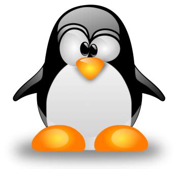 Linux 标志PNG素材下载 linux Linux 标志png免费下载 PNG派
