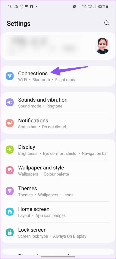 Top 9 Ways To Fix Delayed Notifications On Samsung Galaxy Phones