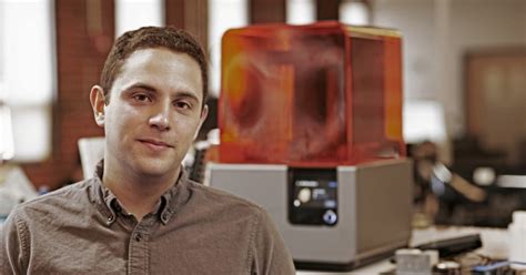 언택트 시대 3d 프린터로 모든 산업 변화