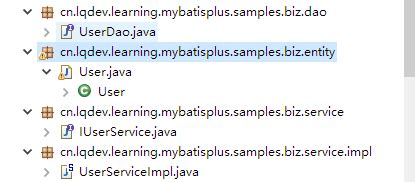 Mybatis Plus使用全解 oKong 趔趄的猿 博客园