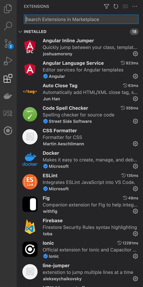 Lesson 2 Setting Up Your Text Editoride Ionic Start