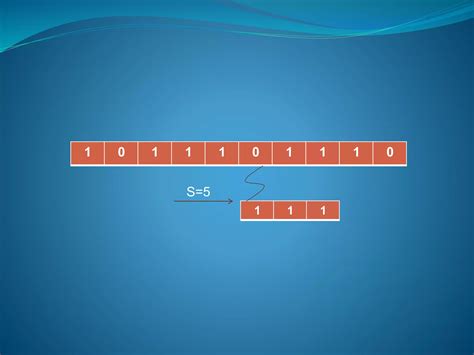 String Matching Algorithms The Naive Algorithm Pptx