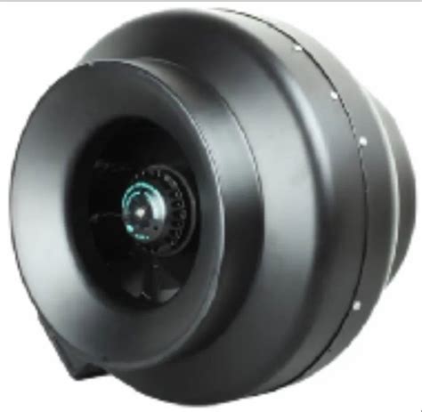 Cabinet Type Inline Fan At Rs 5200 New Delhi Id 26897218930