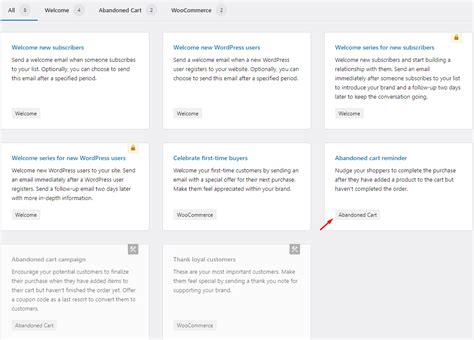 How To Set Up And Send Woocommerce Abandoned Cart Emails
