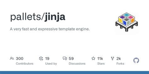 Jinja A Fast And Expressive Templating Engine For Python