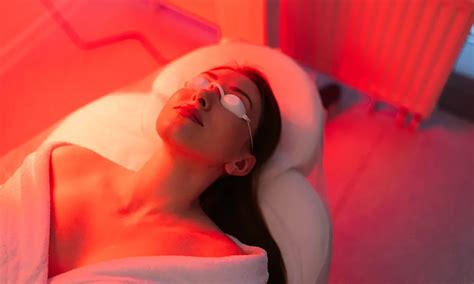 Understanding The Biphasic Dose Response In Red Light Therapy