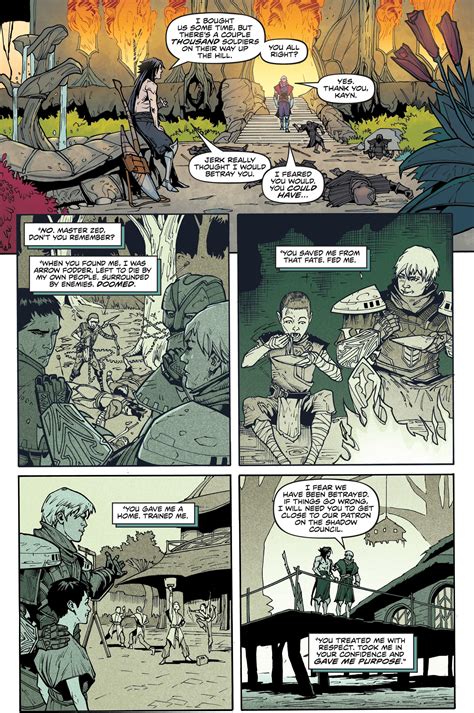 Zed Issue 6 League Of Legendsbreezewiki