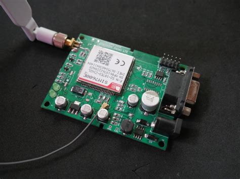 Jual 4g Sim7600 Arduino Esp32 Kota Medan Iotles Tokopedia