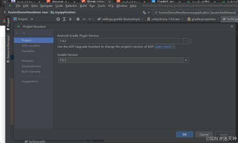 unity新版本导出安卓工程配置jdk sdk ndk grdle遇到的兼容问题 unity2022 jdk csdn博客