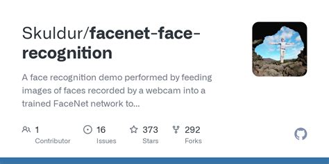 facenet face recognition facenet py at master · skuldur facenet face