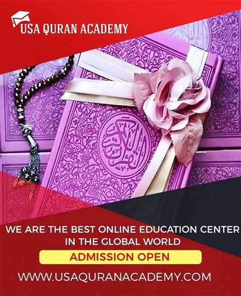 Zubair Mehmood On Linkedin Learn The Quran The Right Way With Usa Quran Academy