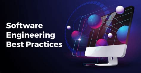 Best Practices In Software Development Unlocking The Code Iglu