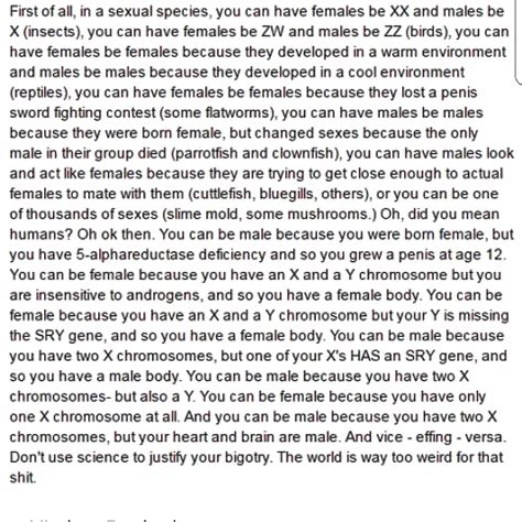 Part Of The Equation