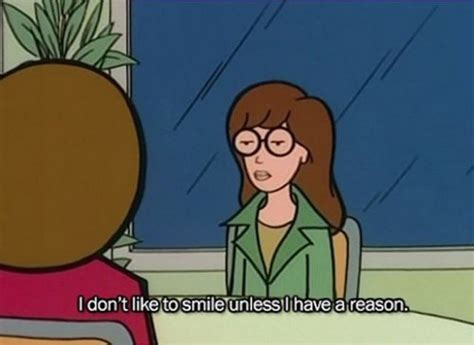 14 Reasons Why Daria Should Be Your Idol Part 1
