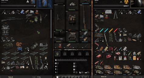 is this normal stalker gamma r stalker