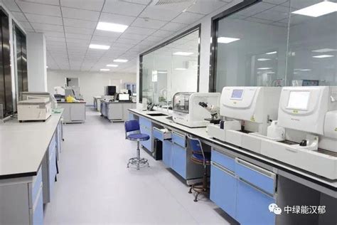 医学实验室设计要求及建设标准 知乎