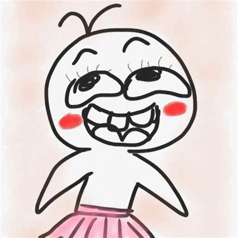 Ling りん Thrin On Threads